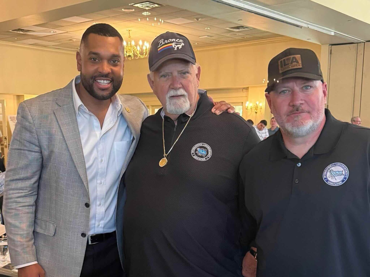 ILA News – ILA Union