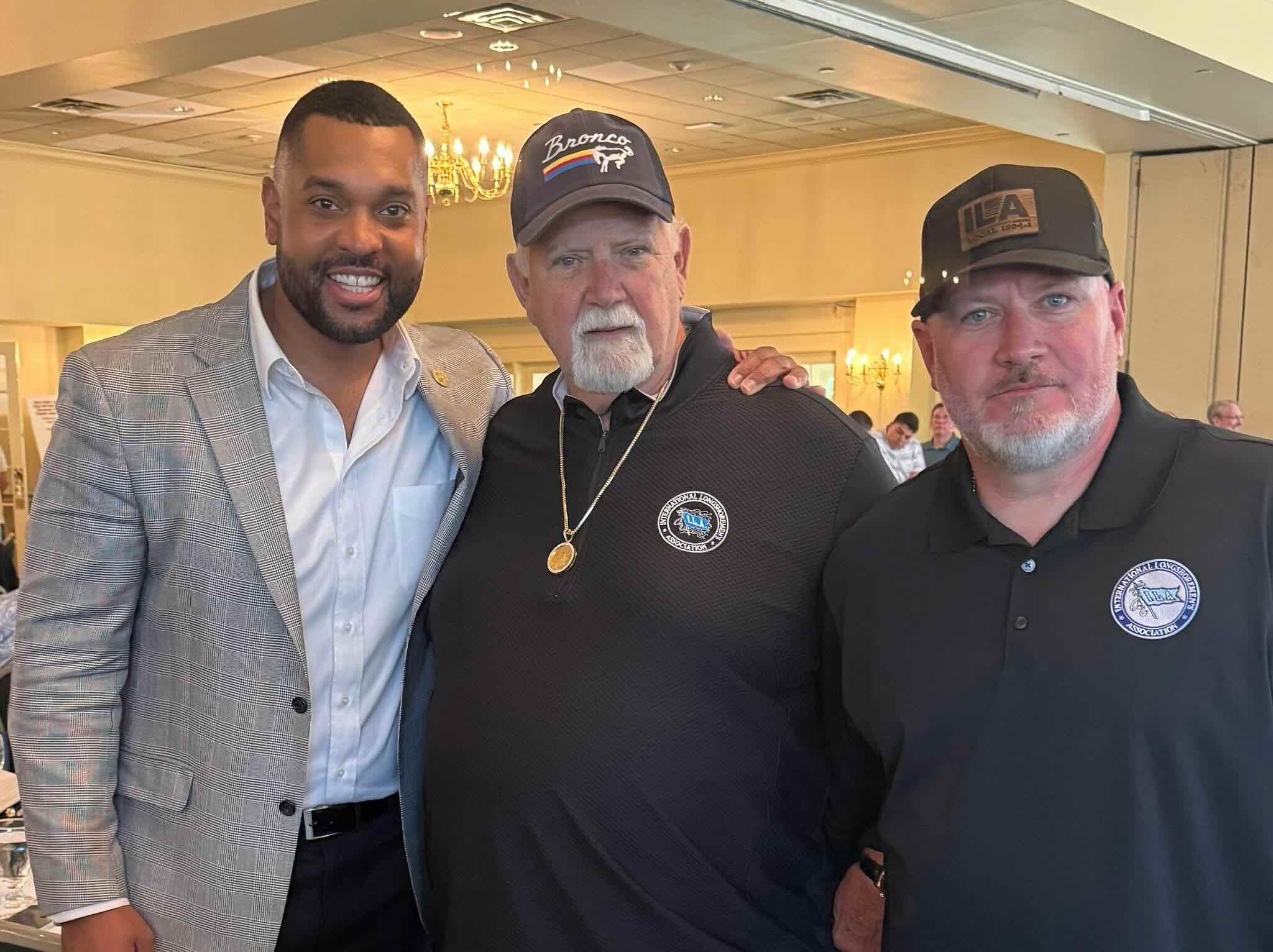 ILA News – ILA Union