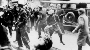 History – ILA Union