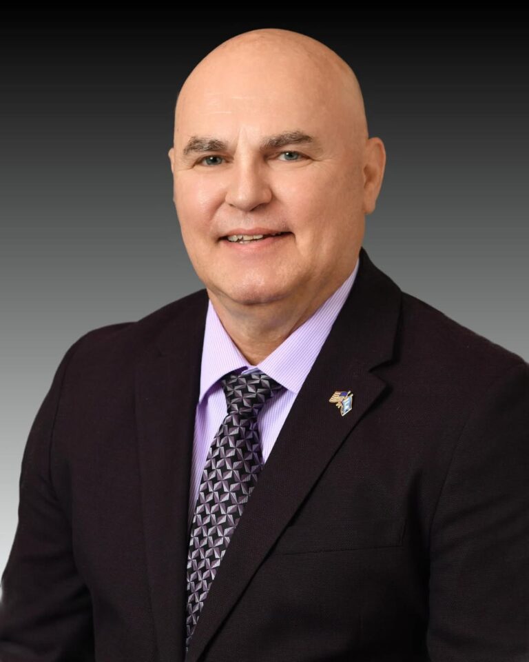 Harry Hennessey, Secretary-Treasurer, Local 342, United Marine Division ...