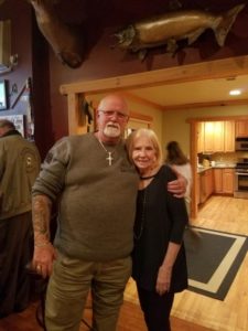 Sister of ILA International Longshoremen’s Association President Harold ...