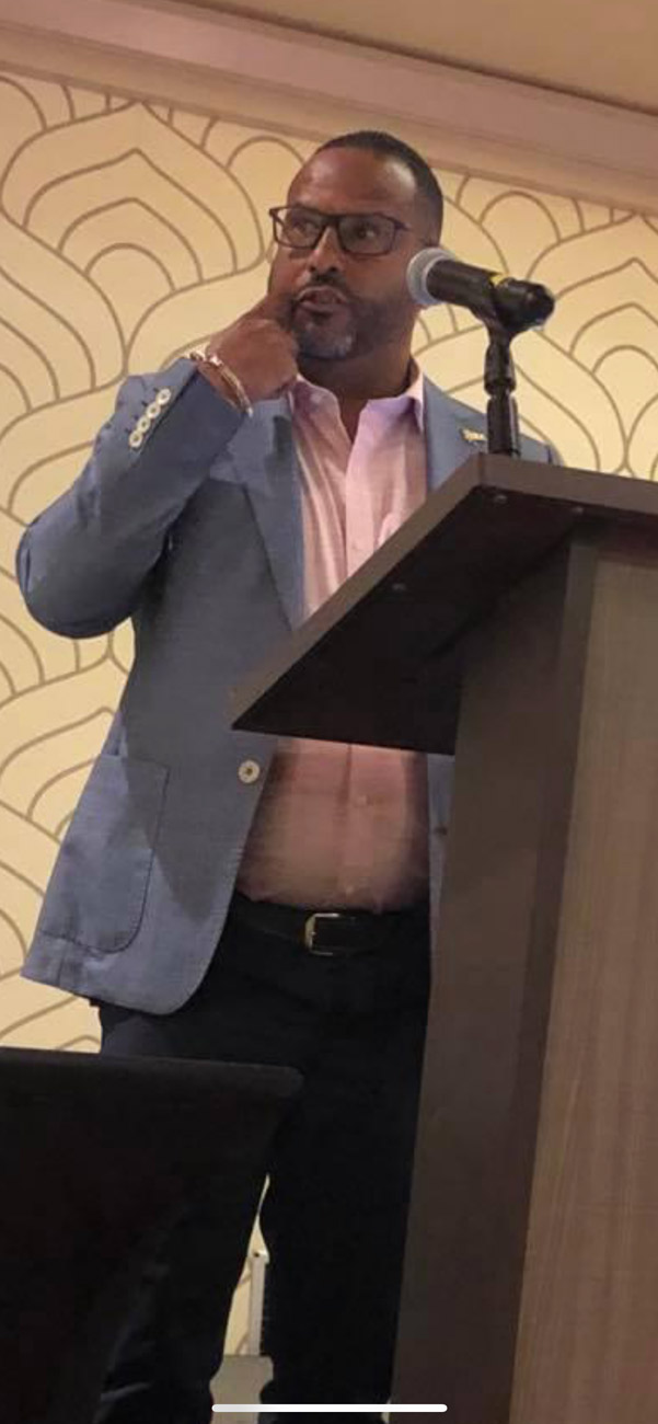 History Takes Place as Grand Bahama Dockers Affiliation Agreement with ...