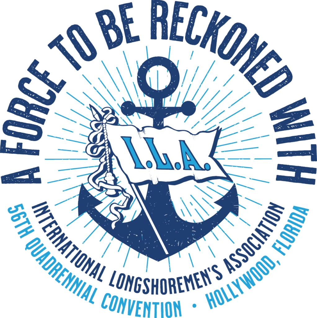 ILA Convention – ILA Union