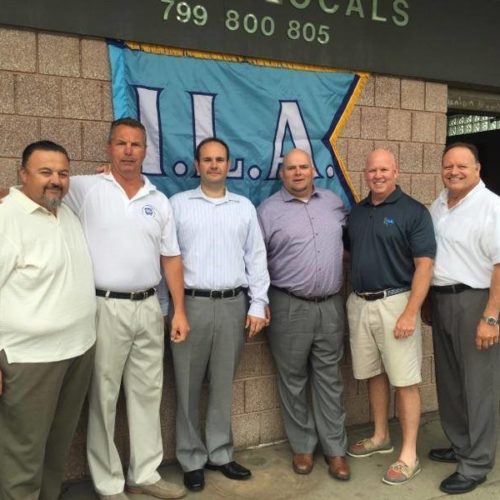 ILA Photos – ILA Union