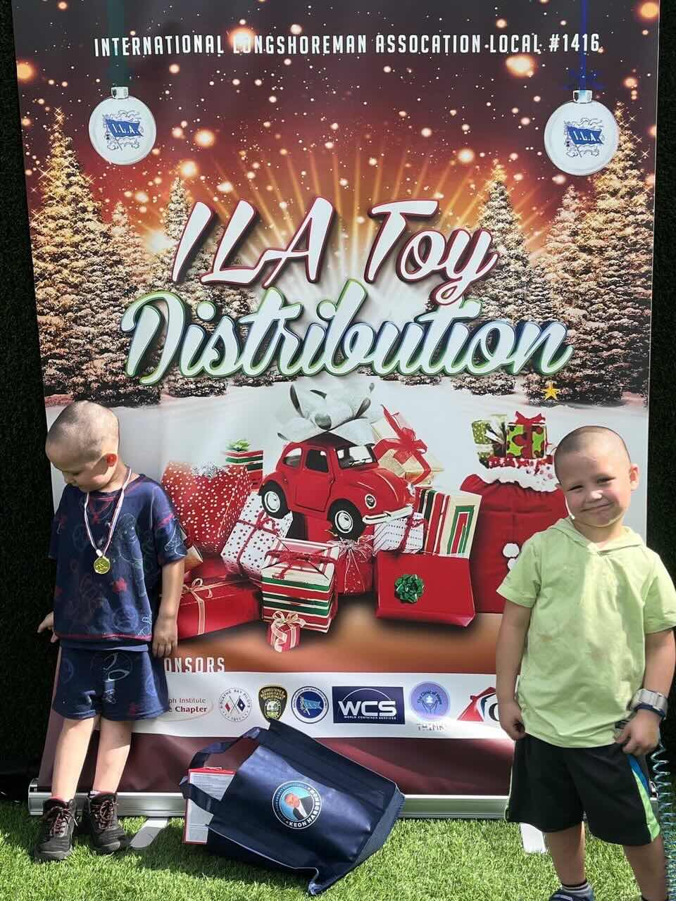 ILA News – ILA Union