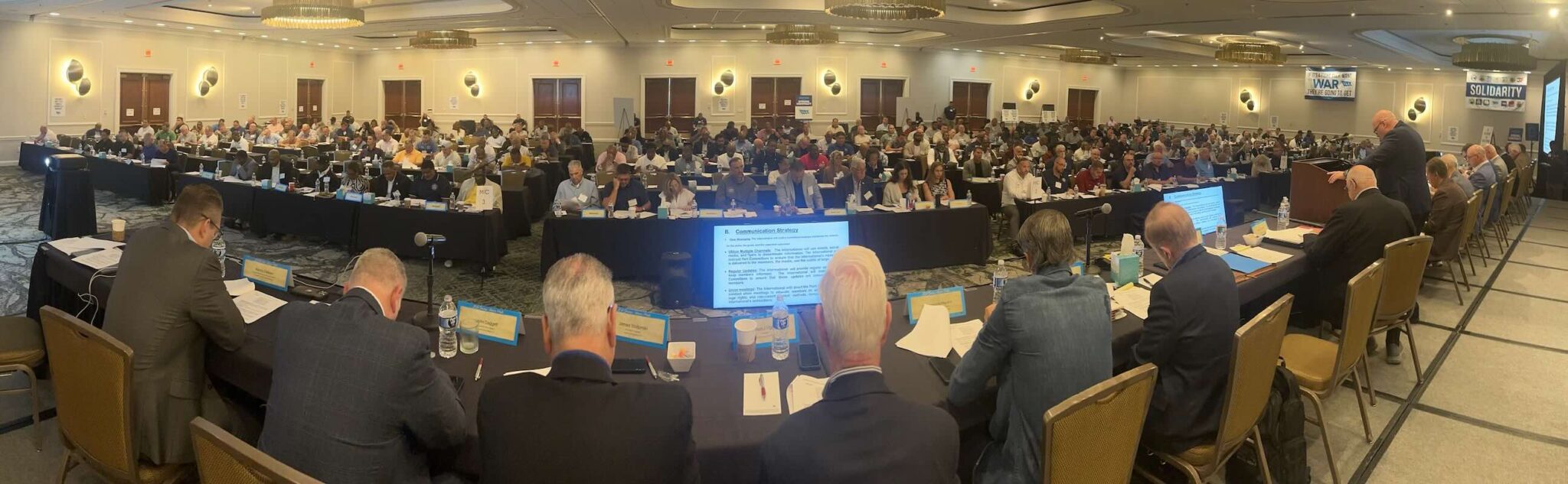 ILA News – ILA Union