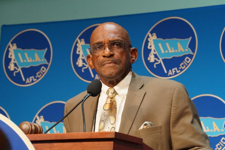 ILA News – ILA Union