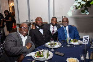 ILA President Joins Inauguration Celebration As Local 1526, ILA ...