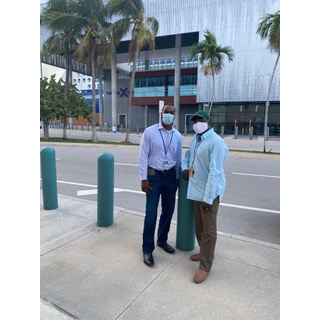 Resumption of Passenger Cruise Sailing Brings Hope and Optimism to ILA ...