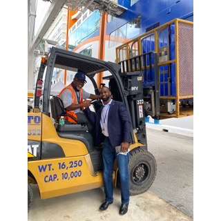 Resumption of Passenger Cruise Sailing Brings Hope and Optimism to ILA ...