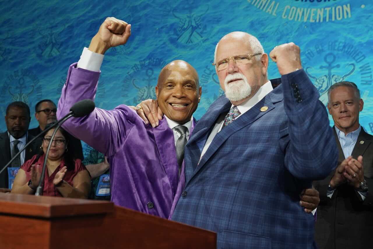 ILA News – ILA Union