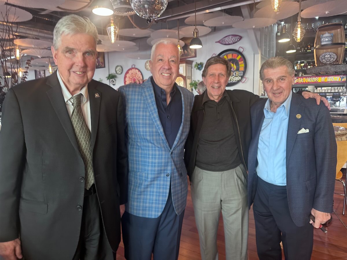 ILA’s New York-New Jersey District Council Honors John Cuozzo ...
