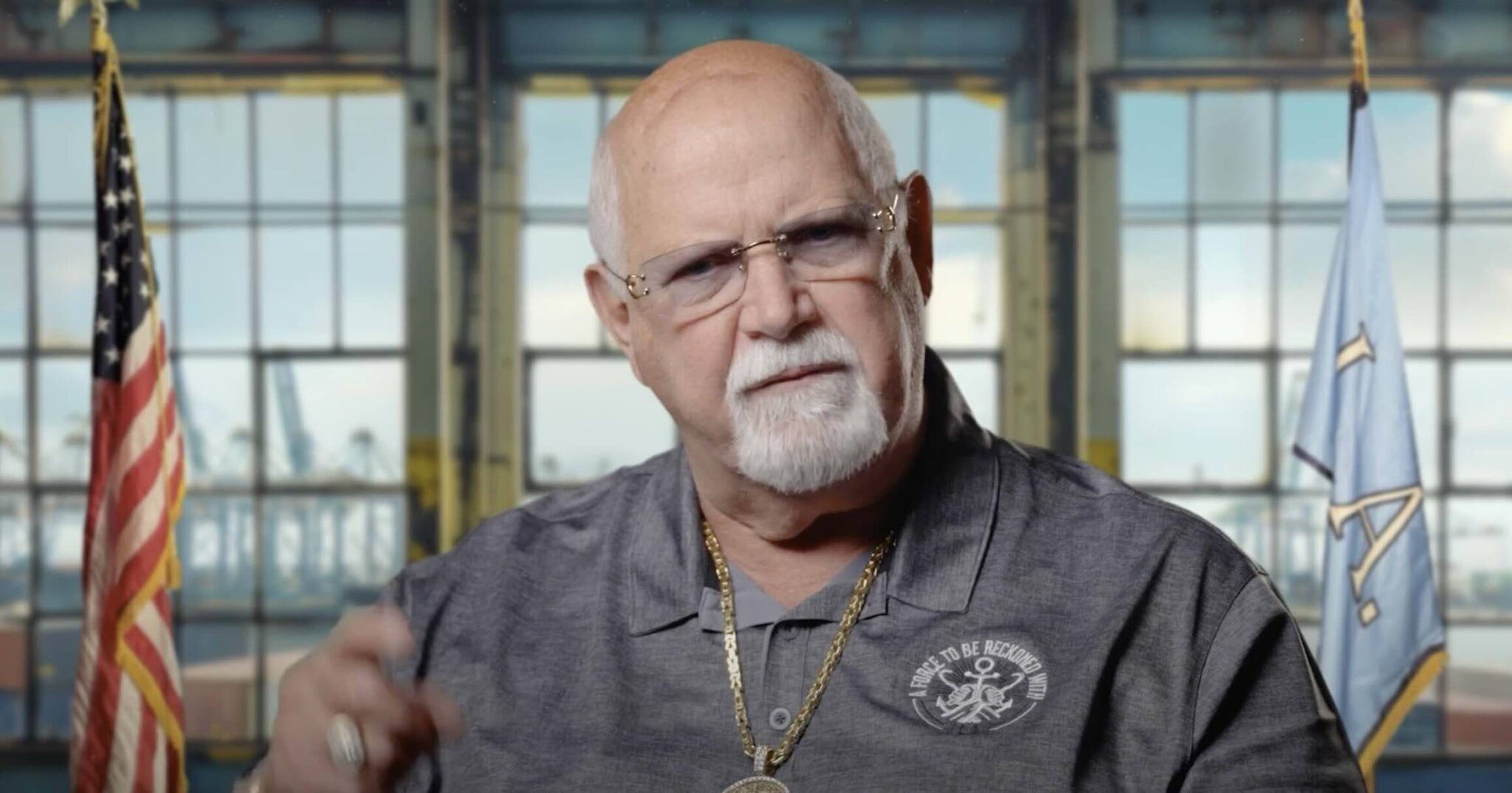 ILA News – ILA Union