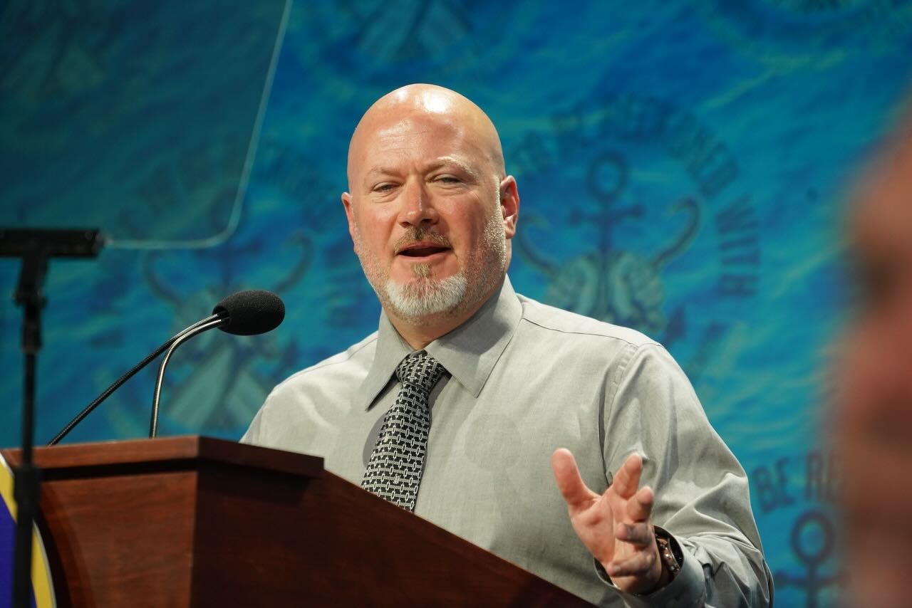 ILA News – Page 2 – ILA Union