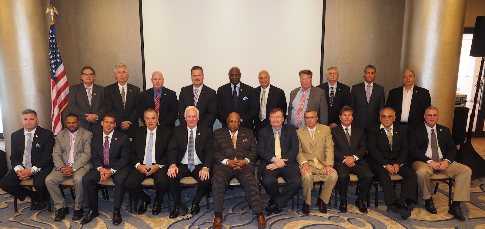 ILA News – Page 25 – ILA Union