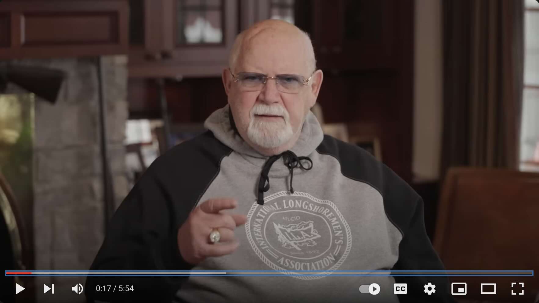 ILA News – ILA Union