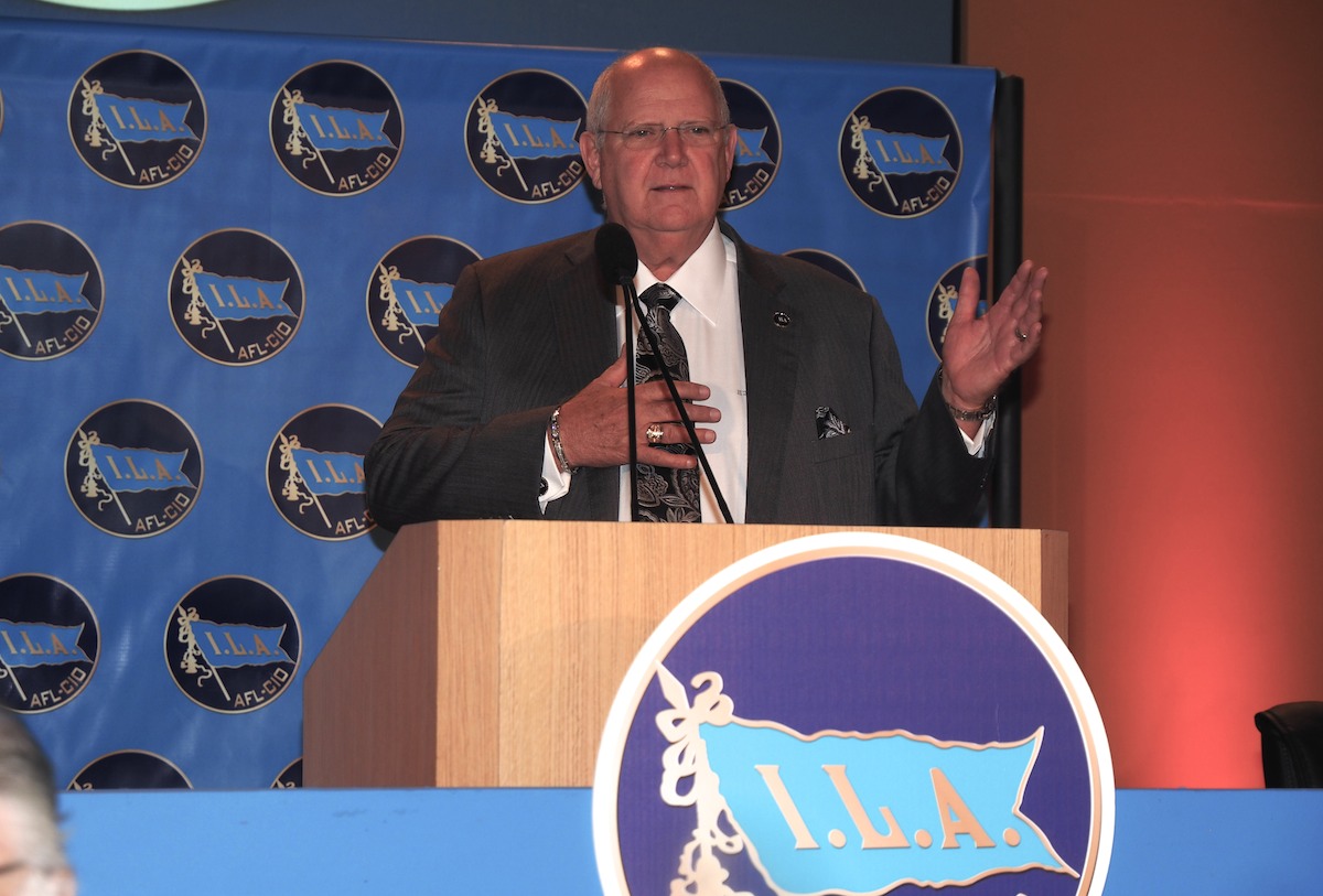 ILA News – Page 25 – ILA Union