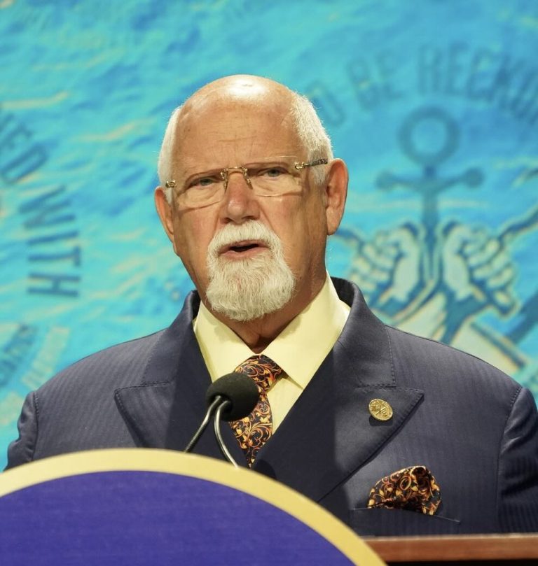 Strike Updates – ILA Union