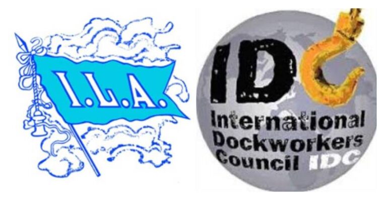 ILA Union
