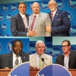 Thousands of ILA Members Benefit From Amendment To ILA-USMX Master ...