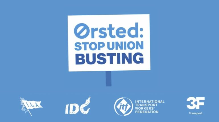 ILA News – ILA Union