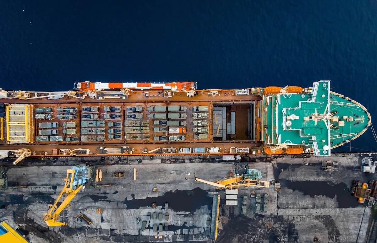 ILA News – ILA Union