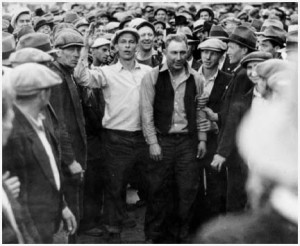 History – ILA Union