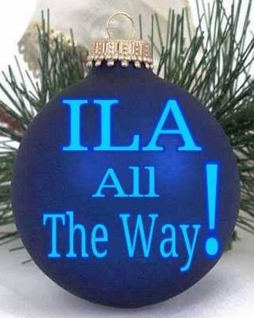 International Longshoremen’s Association President Harold J . Daggett ...
