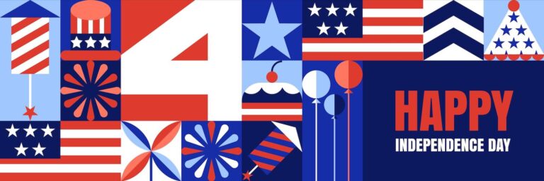 ILA President Harold J. Daggett 2025 Independence Day Message to ILA ...