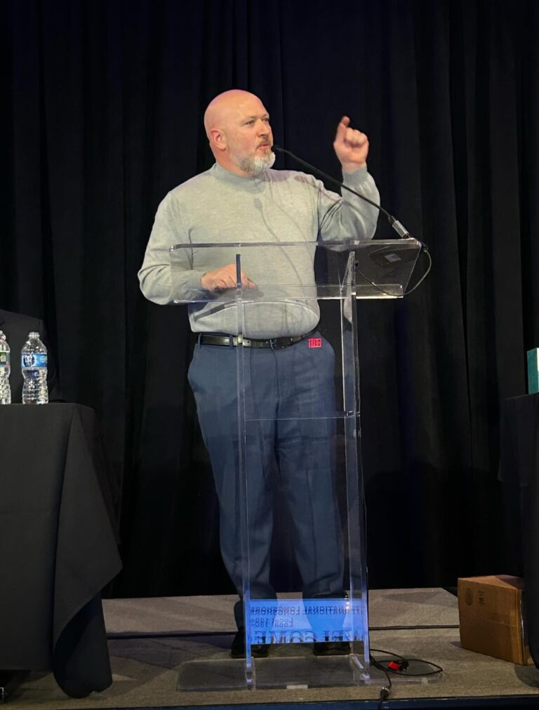 ILA Locals On Atlantic and Gulf Coasts Reviewing Details of Historic ...