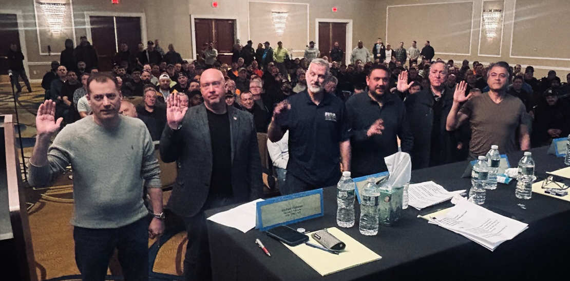 ILA News – ILA Union