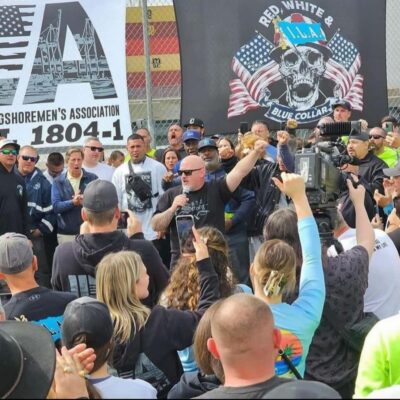 ILA News – ILA Union