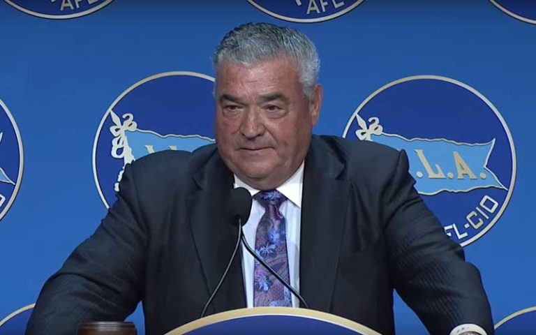 Convention Videos – ILA Union