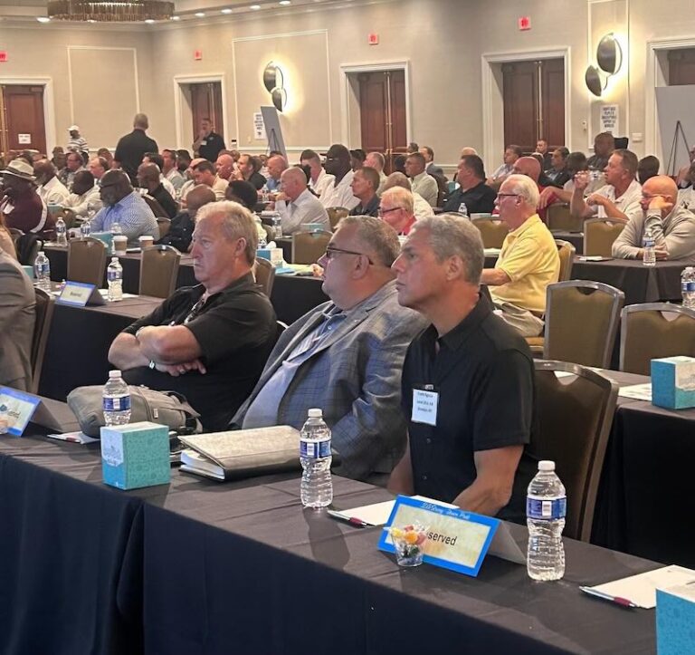 ILA Opens Wage Scale Meetings Reviewing Contract Demands for New ...