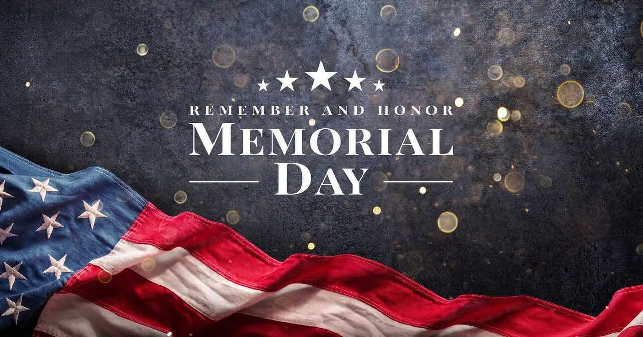 Memorial Day 2025 Message From ILA President Harold Daggett – ILA Union