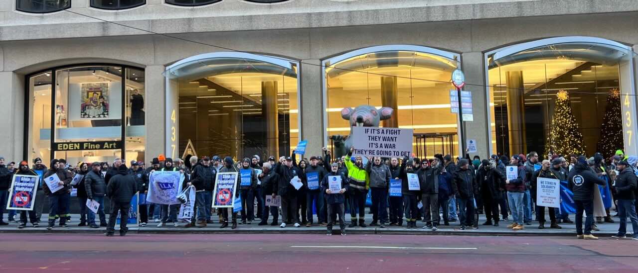 ILA News – ILA Union