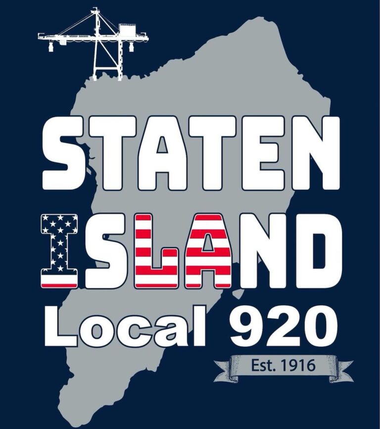 Education – ILA Union